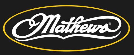 Mathews Logo
