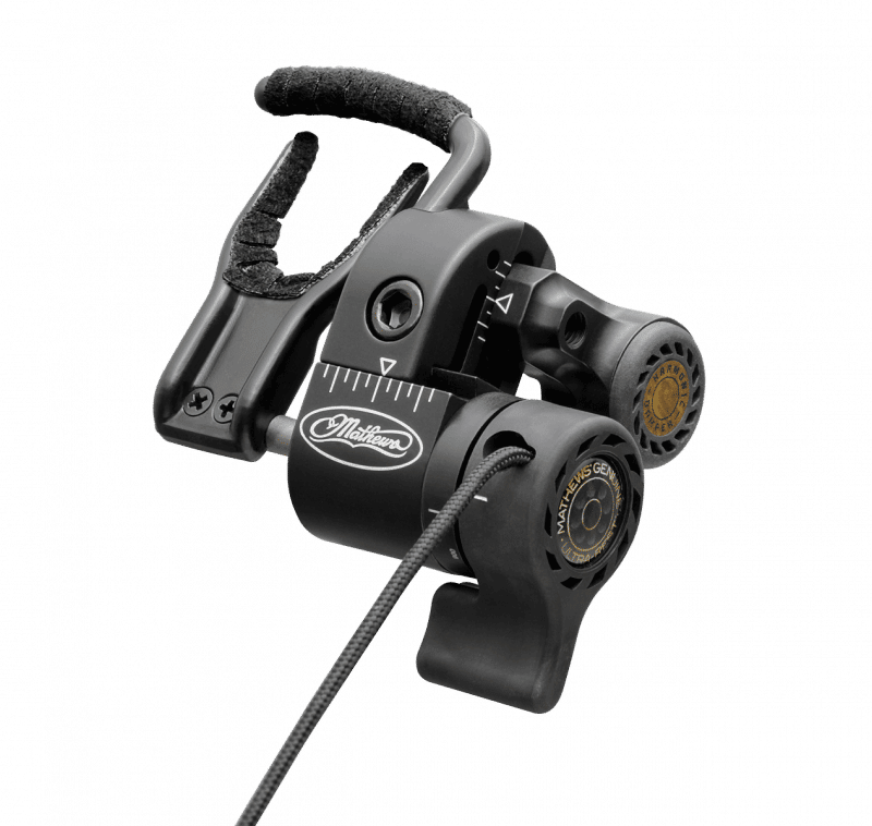 Shop Ultrarest HDX™ Arrow Rest | Accessories | Mathews Archery