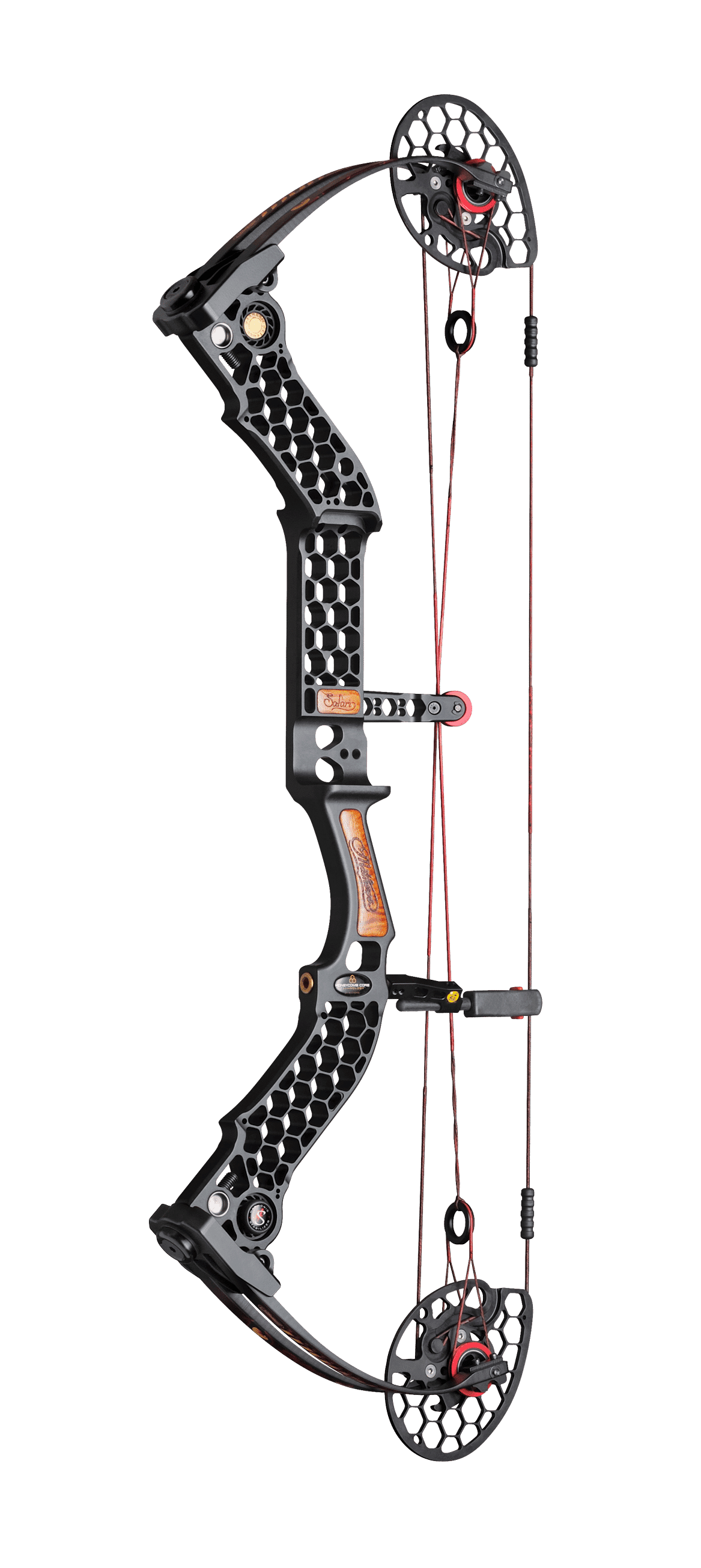 Shop Monster® Safari | Bows | Mathews Archery