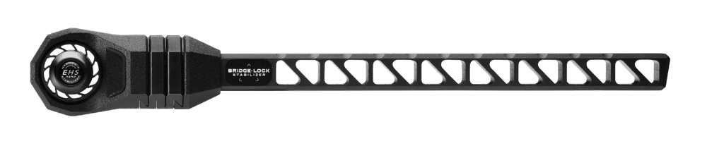 Shop Bridge-Lock Stabilizer | Accessories | Mathews Archery