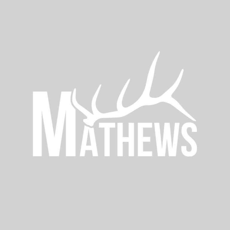 Shop 6-Point Decal | Gear | Mathews Archery