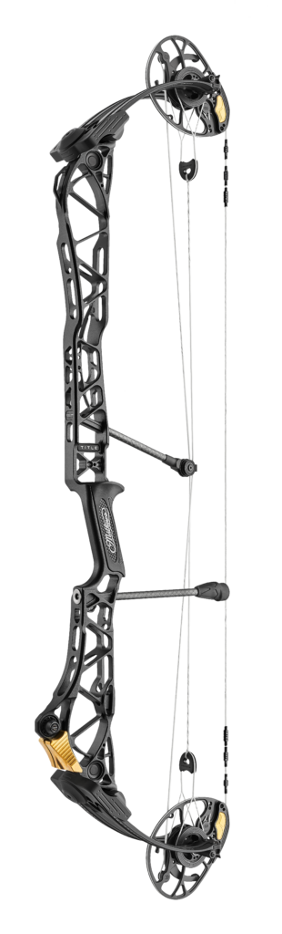 TITLE™38 - Mathews Archery