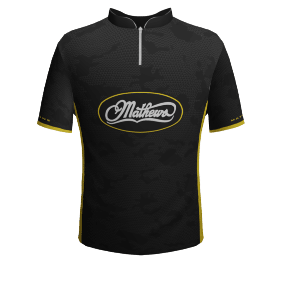 Shop Men’s Shooter Jersey | Apparel & Clothing | Mathews Archery