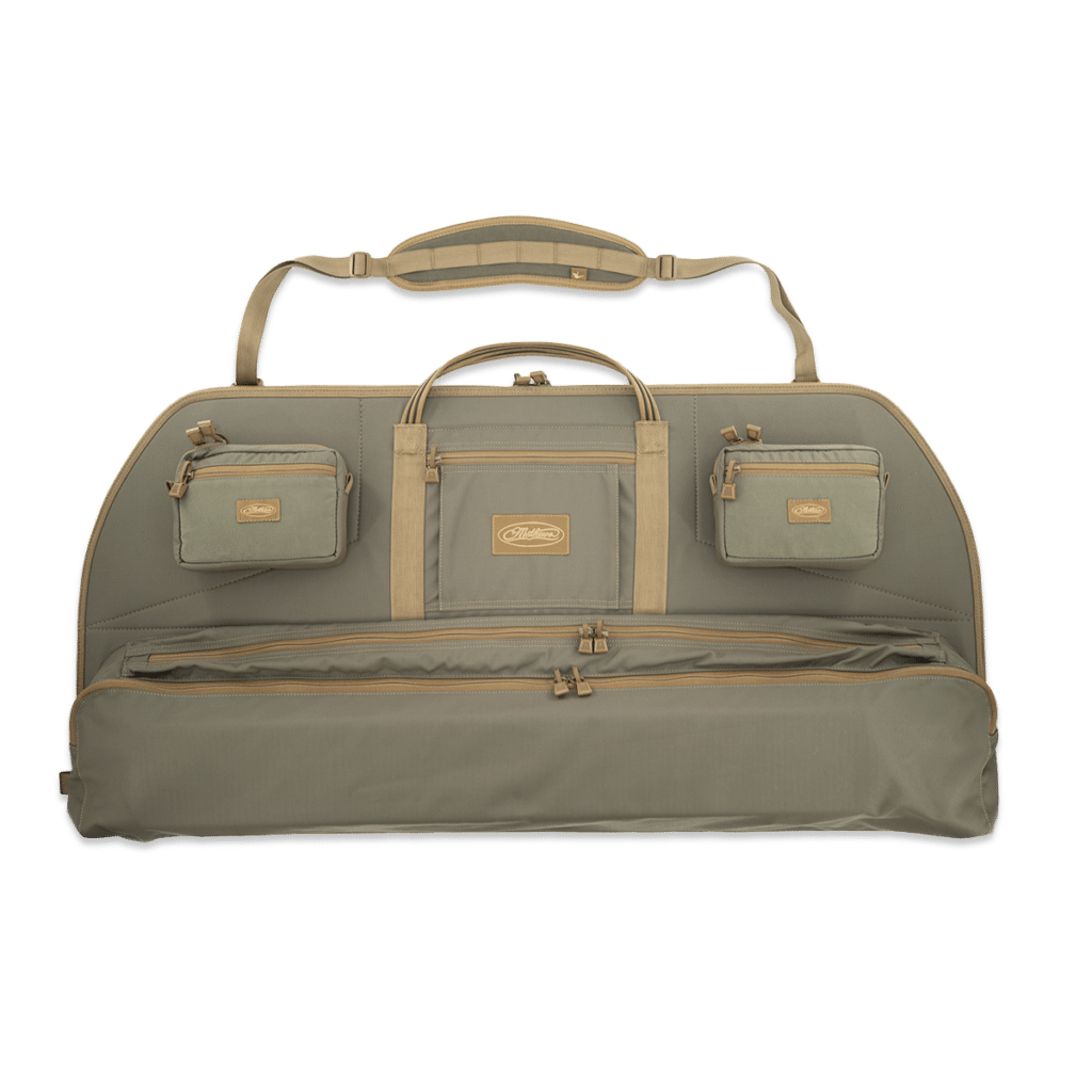 Shop Mathews Marsupial Bow Case | Gear | Mathews Archery