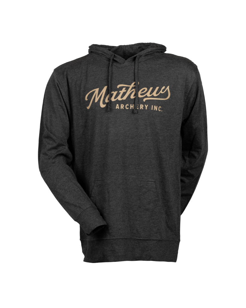 Shop Pickup Tee | Apparel & Clothing | Mathews Archery